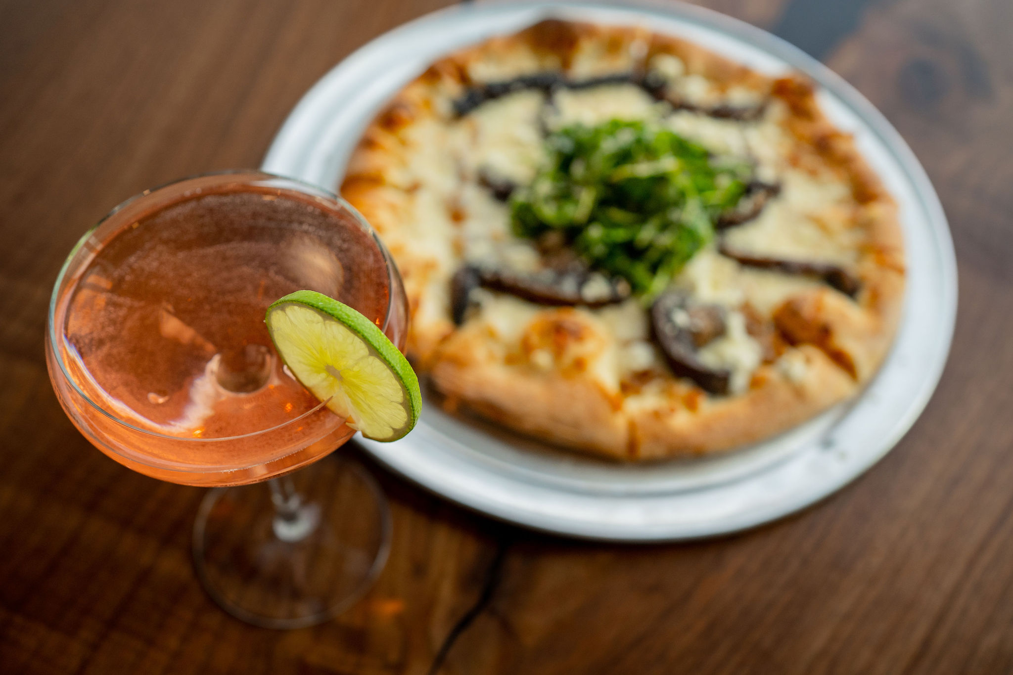 HAPPY HOUR - Stone Bar & Kitchen